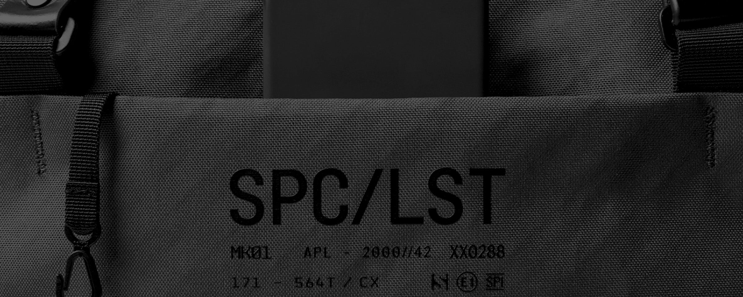 SPC/LST – Rove Goods