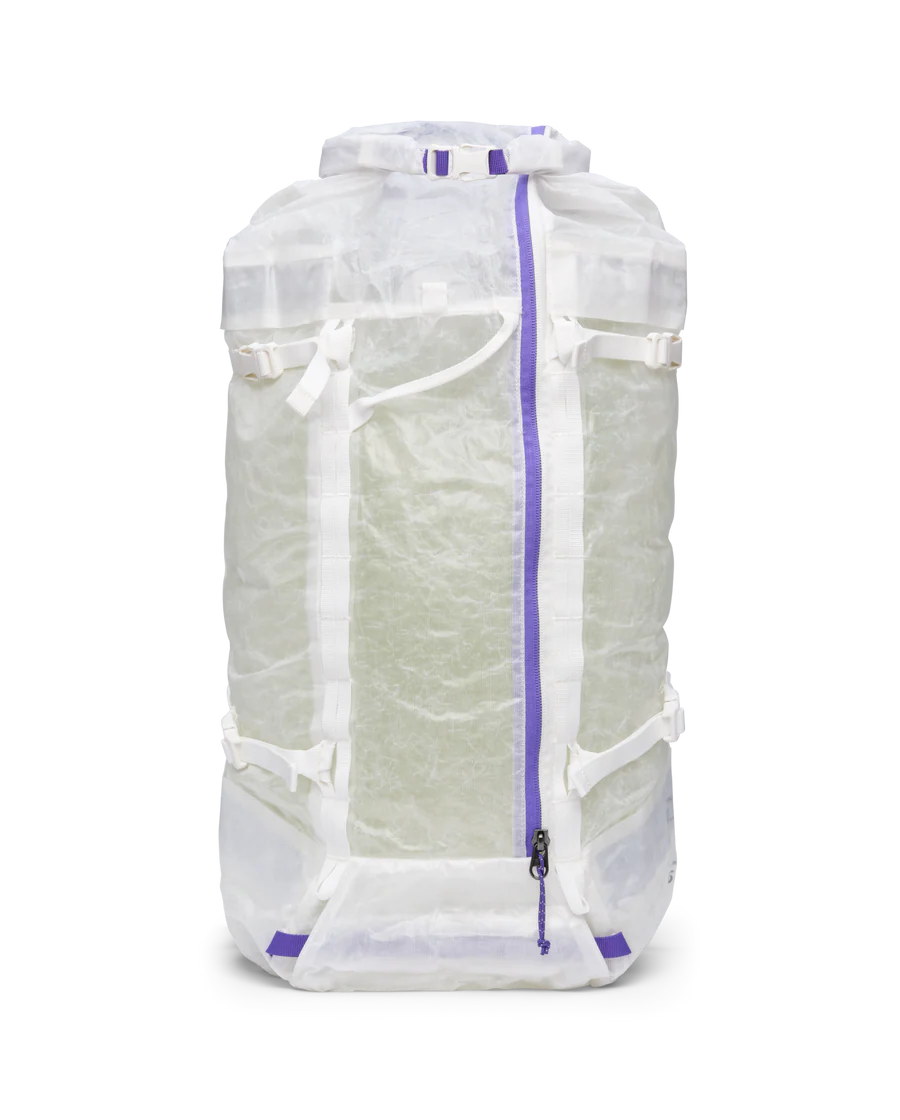 Weigh Lighter Backpack - 25L – Rove Goods