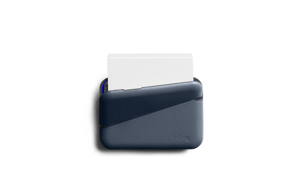 Bellroy - Flip Case - wallet - card case – Rove Goods